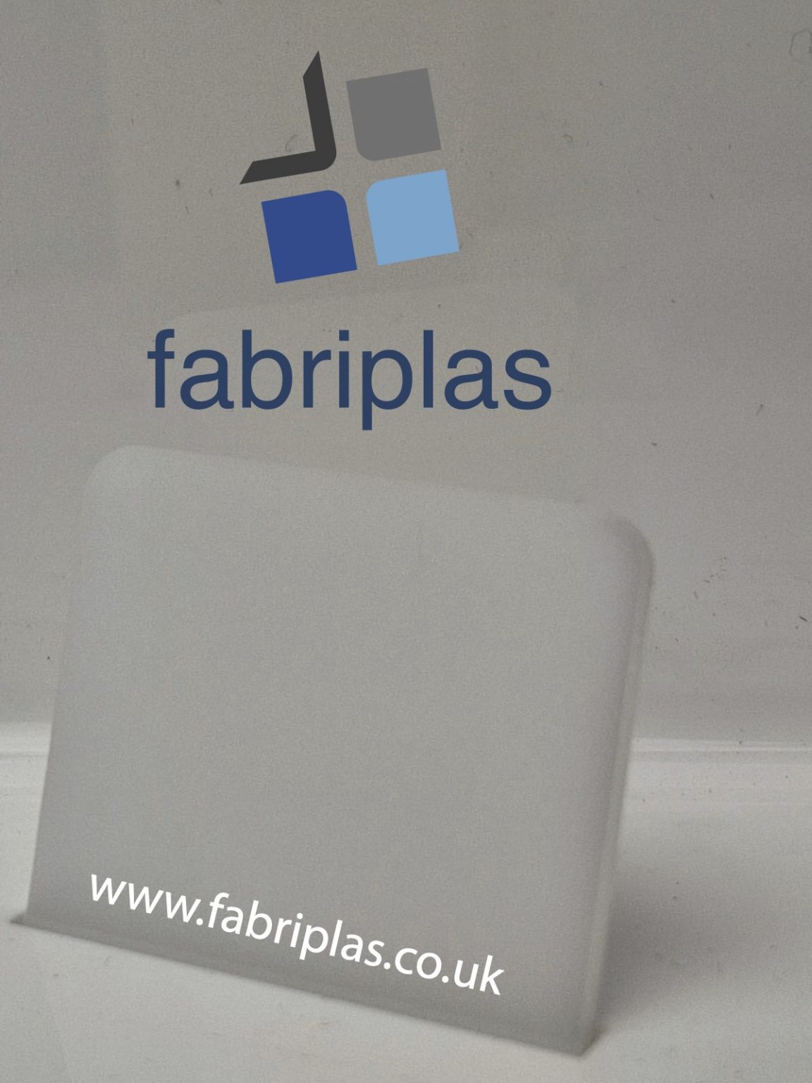 Acrylic Perspex - Opal | Cut to Size Plastic | Plastic Sheeting