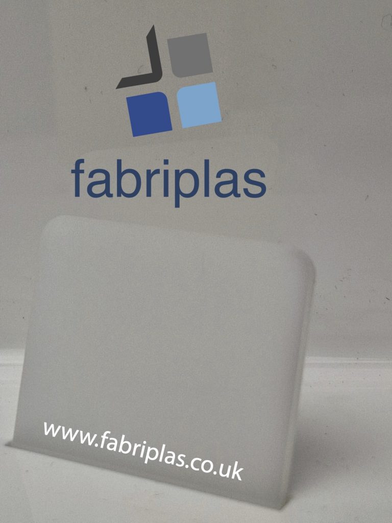 Acrylic Perspex - Opal | Cut to Size Plastic | Plastic Sheeting